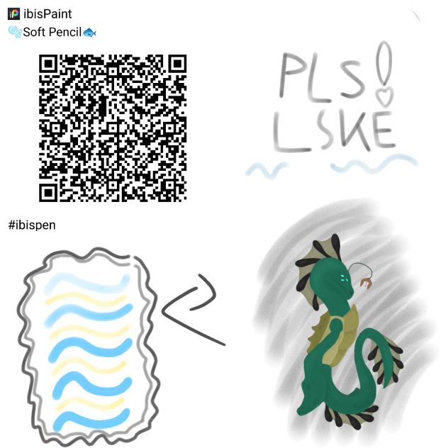 Soft Brush - ibisPaint