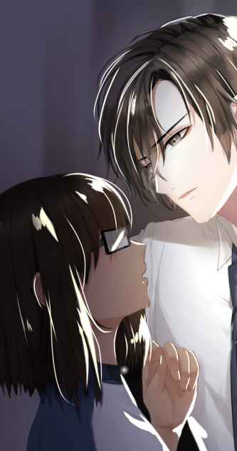 Edit de MC (Me). - ibisPaint