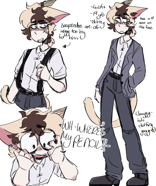 •Detective Kris• - ibisPaint