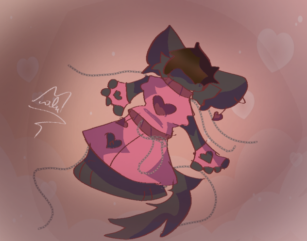 heart ♡》 - ibisPaint