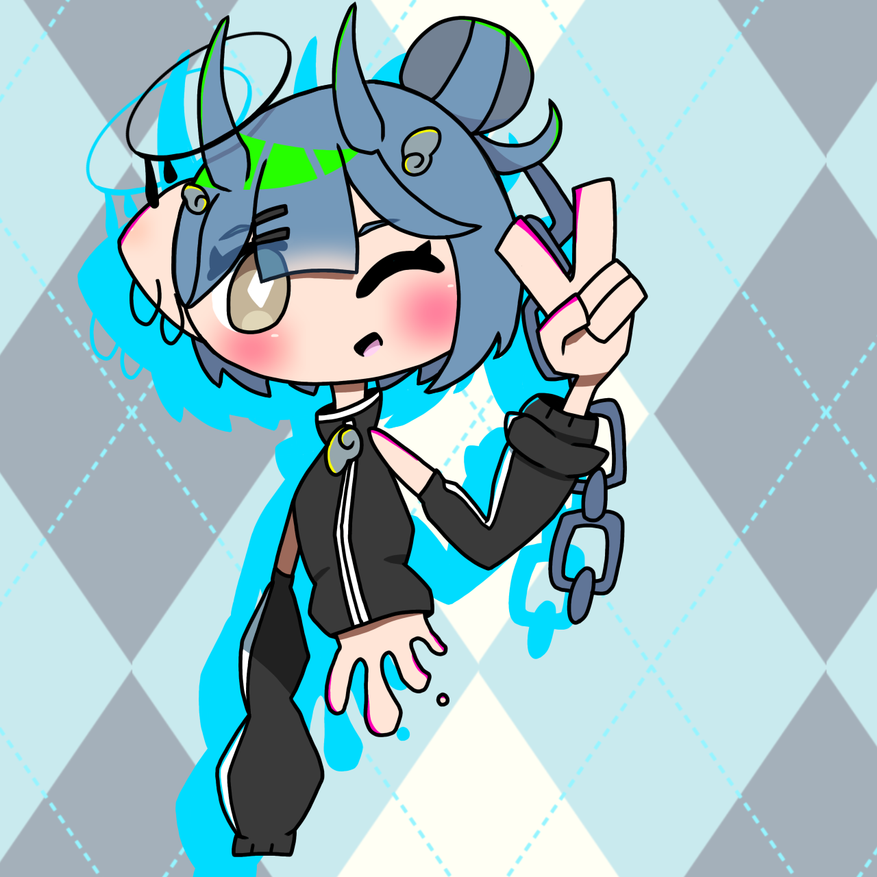 無題341 - ibisPaint