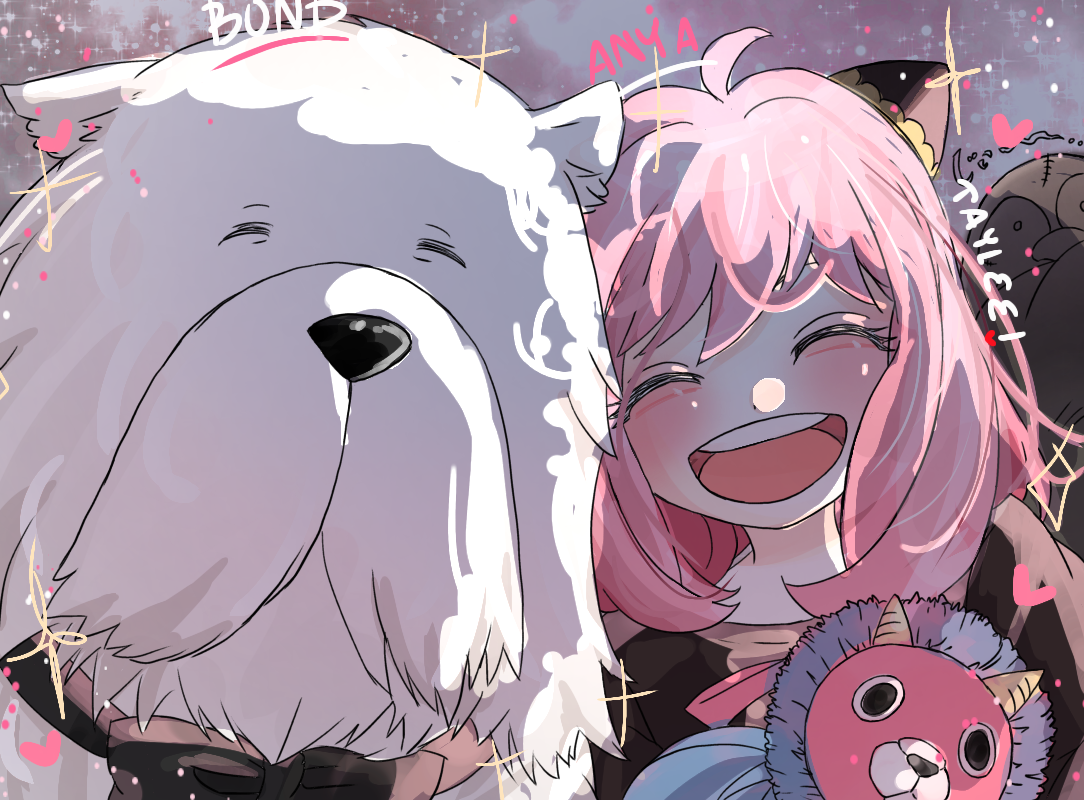 YAEY MY FAV DUO - ibisPaint