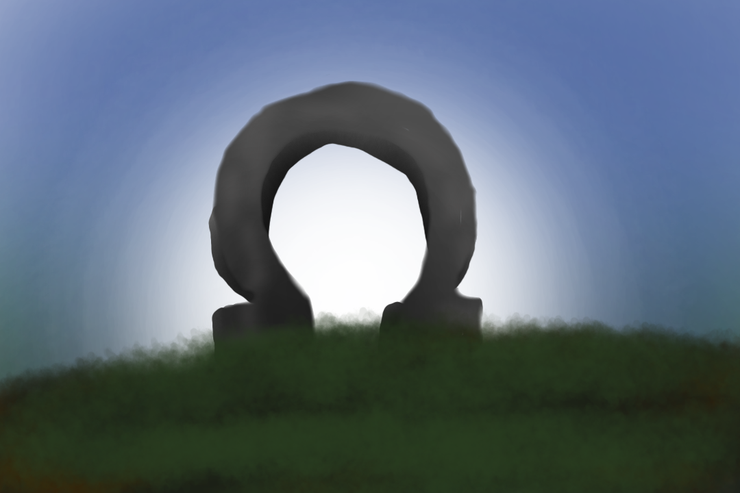 symbol of O - ibisPaint