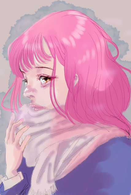 無題 57 - ibisPaint