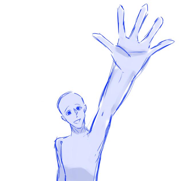 perspective practice - ibisPaint