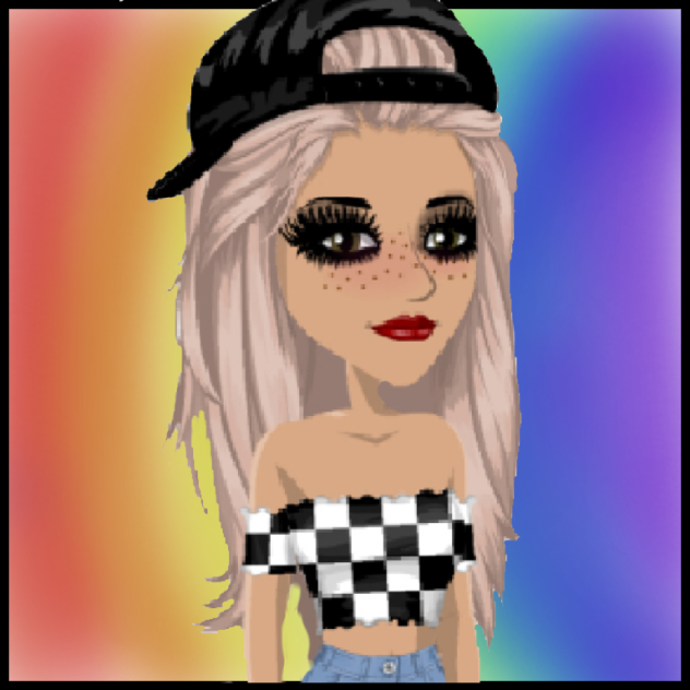 cute msp edit - ibisPaint
