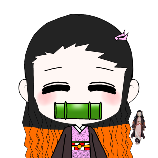 네즈코 - ibisPaint