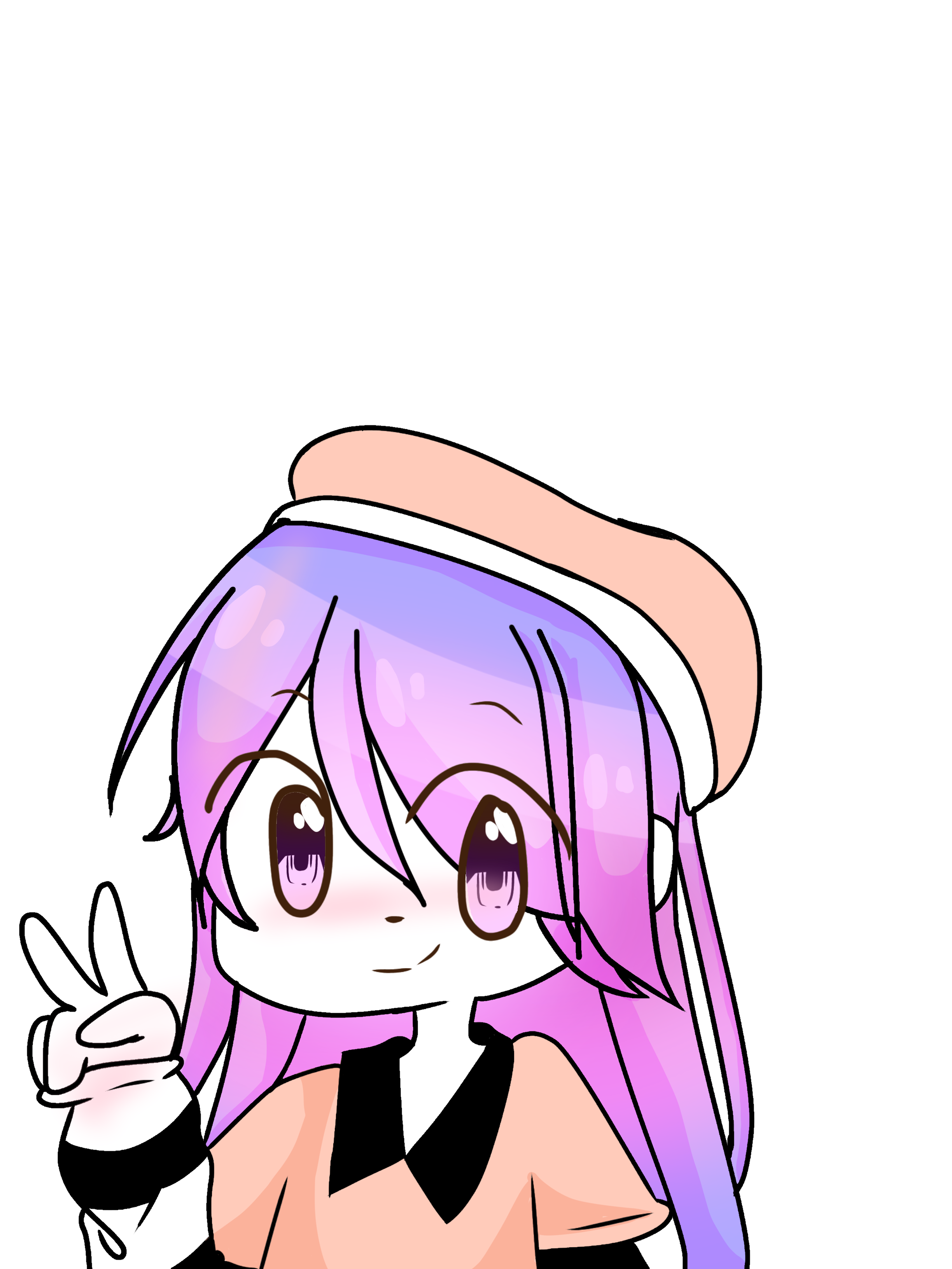 Fail drawig - ibisPaint