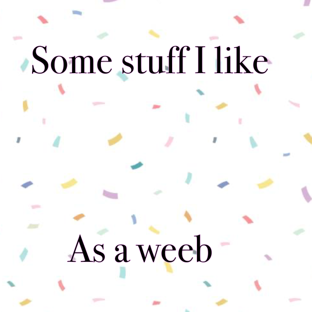 Some things I like - ibisPaint