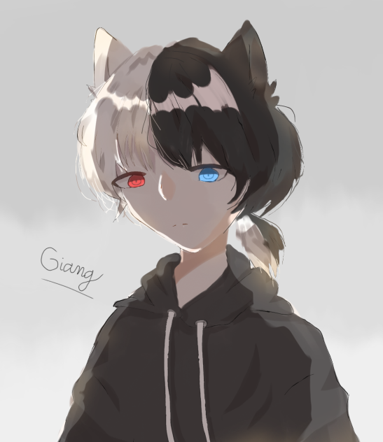 Siro official - ibisPaint