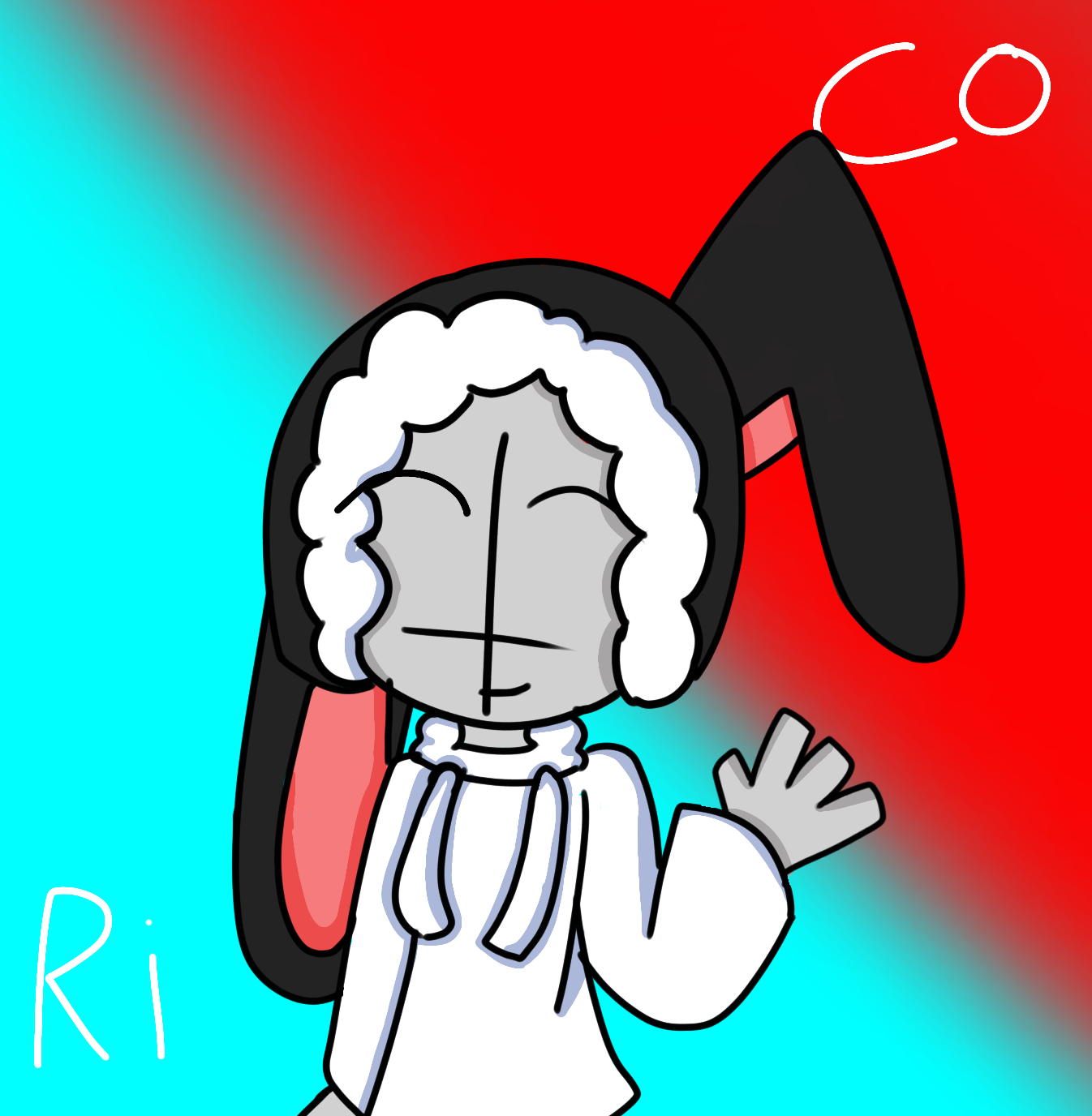 rico request - ibisPaint