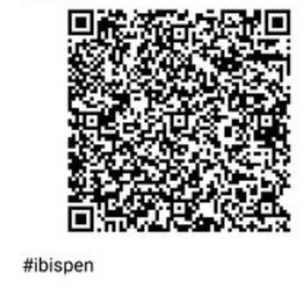 Pinterest Pen 122# - ibisPaint