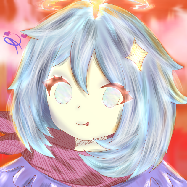 MoonLight - ibisPaint