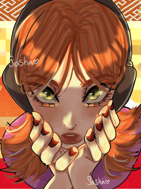 Perspective 🪼 - ibisPaint