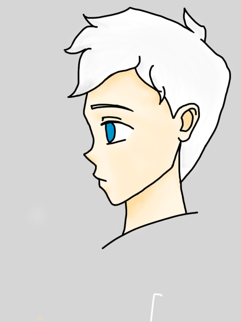 Random Kid - ibisPaint