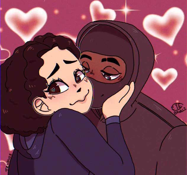 Me.n.Pookie - ibisPaint