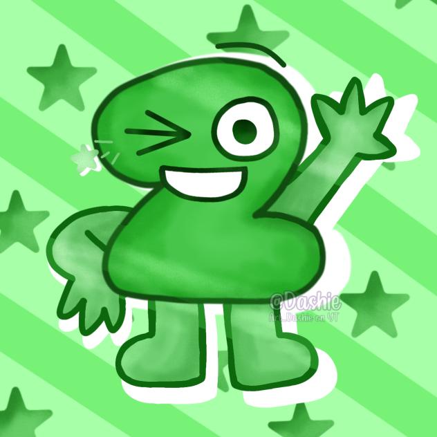 Hey Two! - ibisPaint