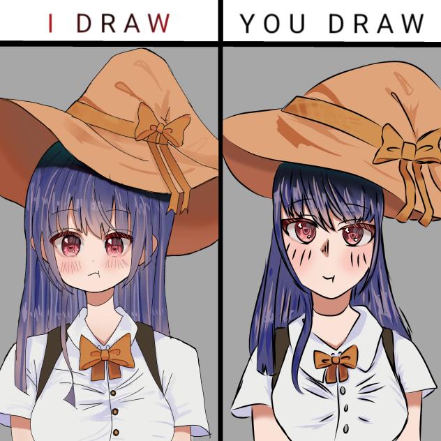 idyd mine is weird - ibisPaint