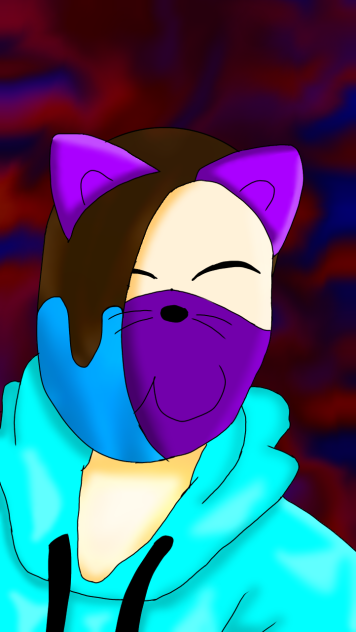 meet Star - ibisPaint