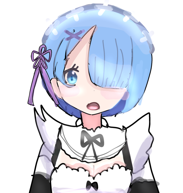 REM - ibisPaint