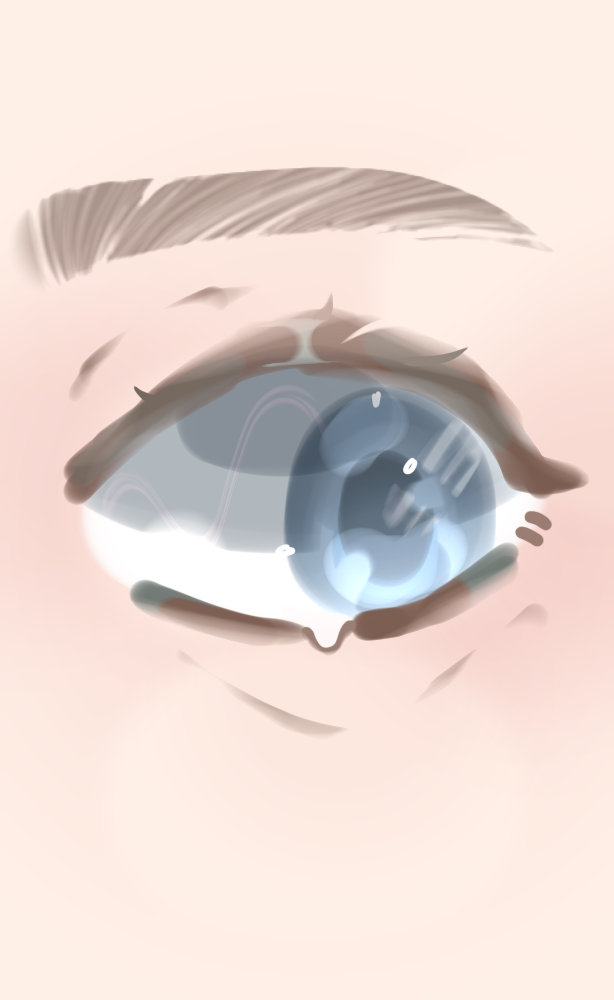 The Window - ibisPaint