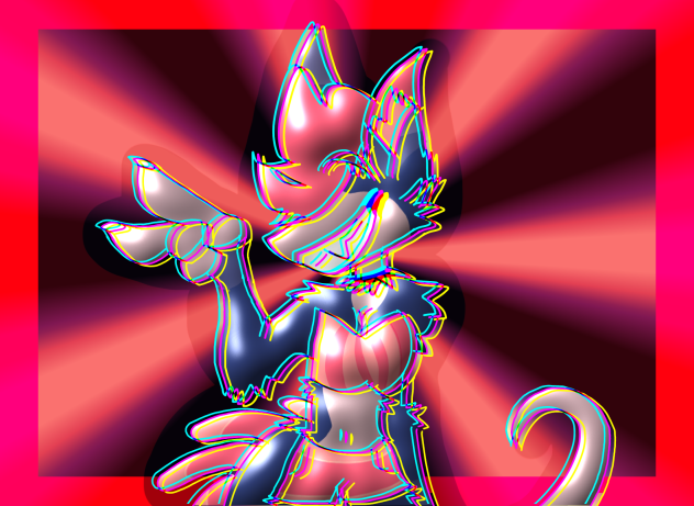 Fanart for Blake Rivera!! - ibisPaint