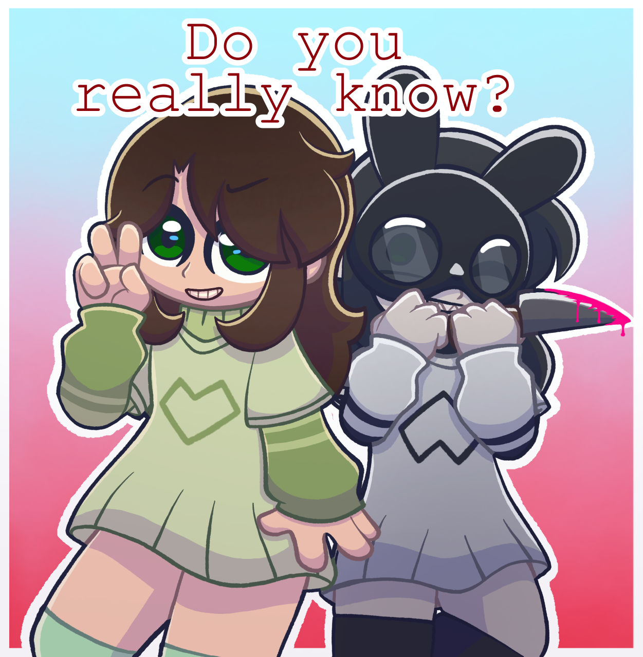 Nindra’s fanart contest - ibisPaint