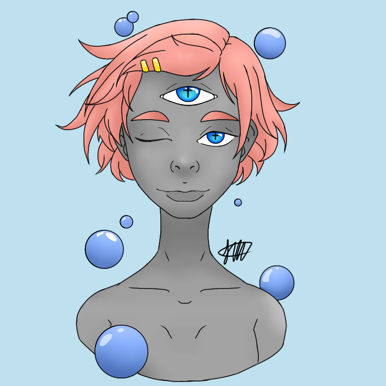 Untitled243 - ibisPaint