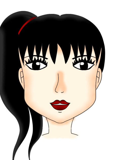 Face - ibisPaint