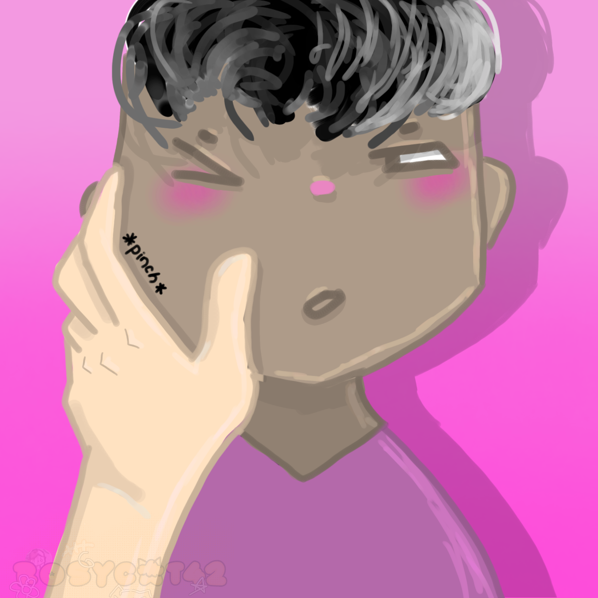 🌷🌸 - ibisPaint