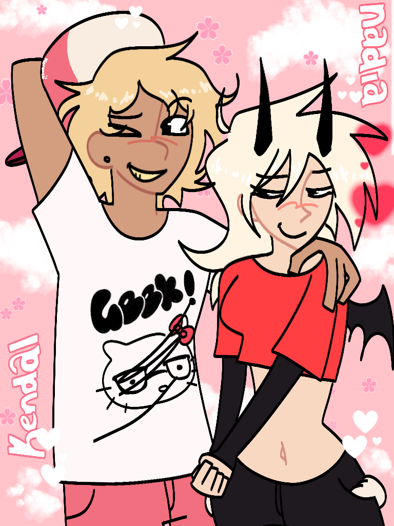 infrunami - ibisPaint