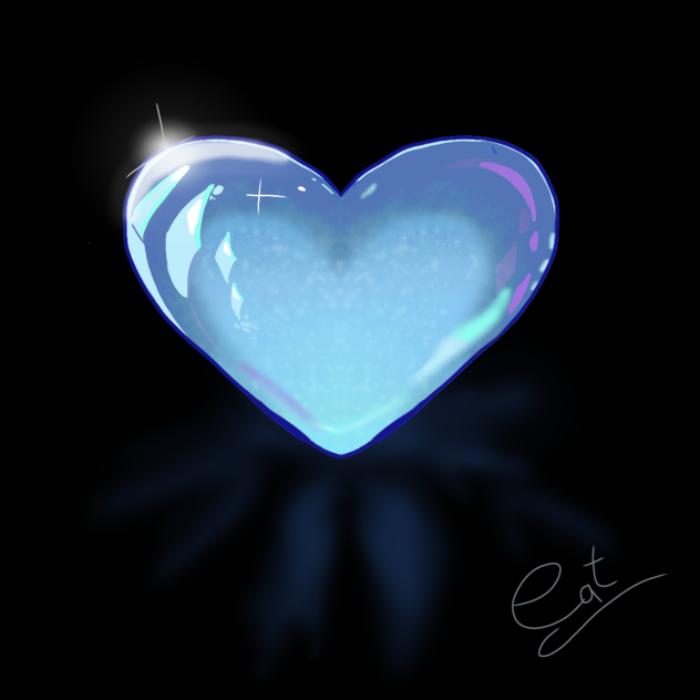 heart - ibisPaint