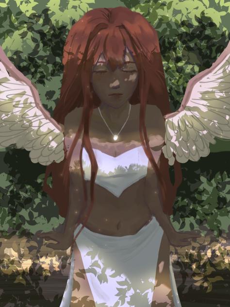 Aven DTIYS - ibisPaint