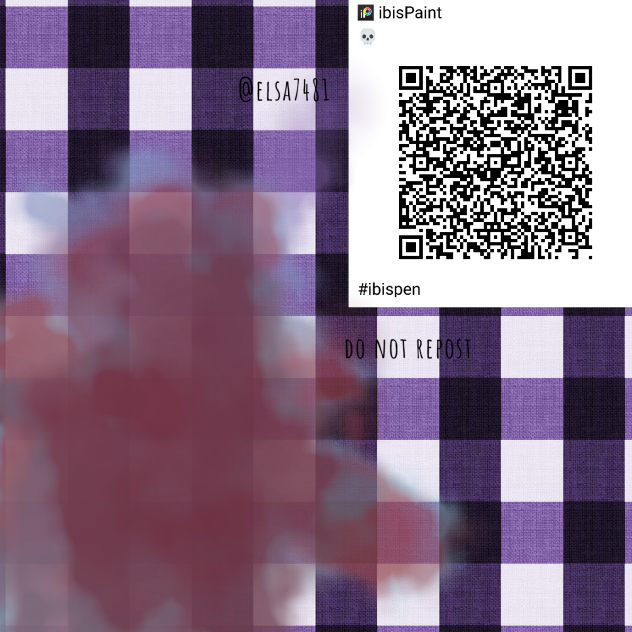 water effect brush - ibisPaint