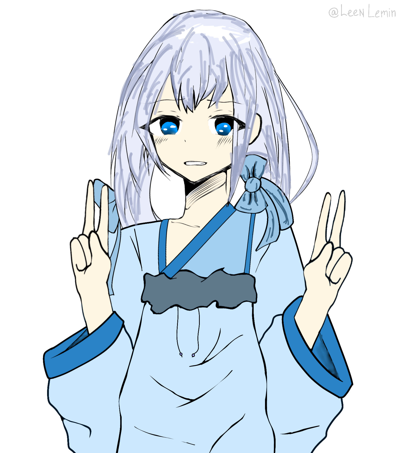 無題66 - ibisPaint