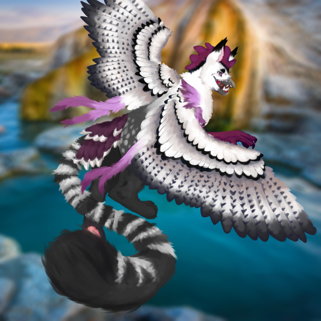 ZEAL! ☆☆ ART TRADE - ibisPaint