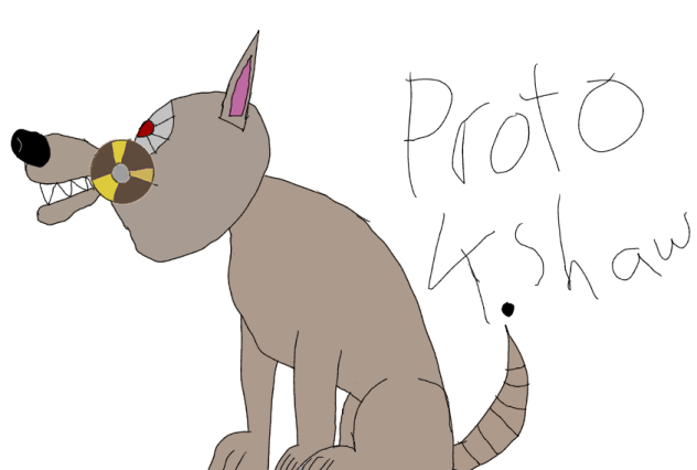 Proto K. Shaw - ibisPaint