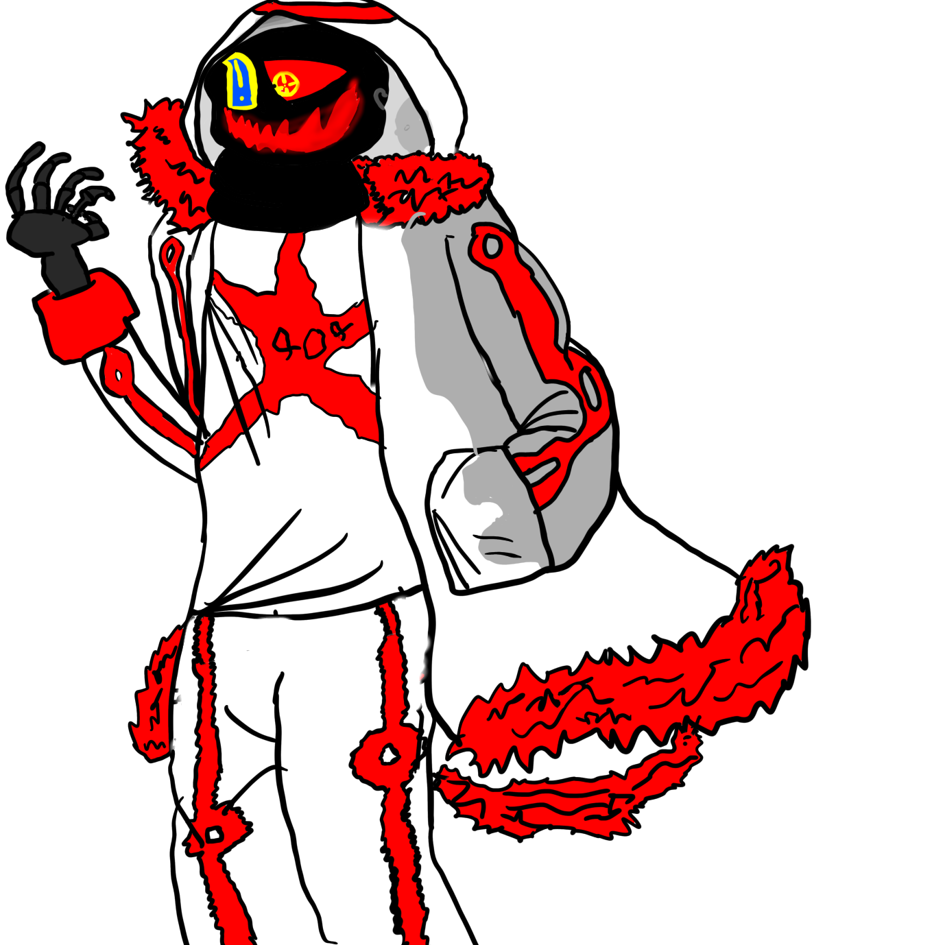 omni404 with some changes - ibisPaint