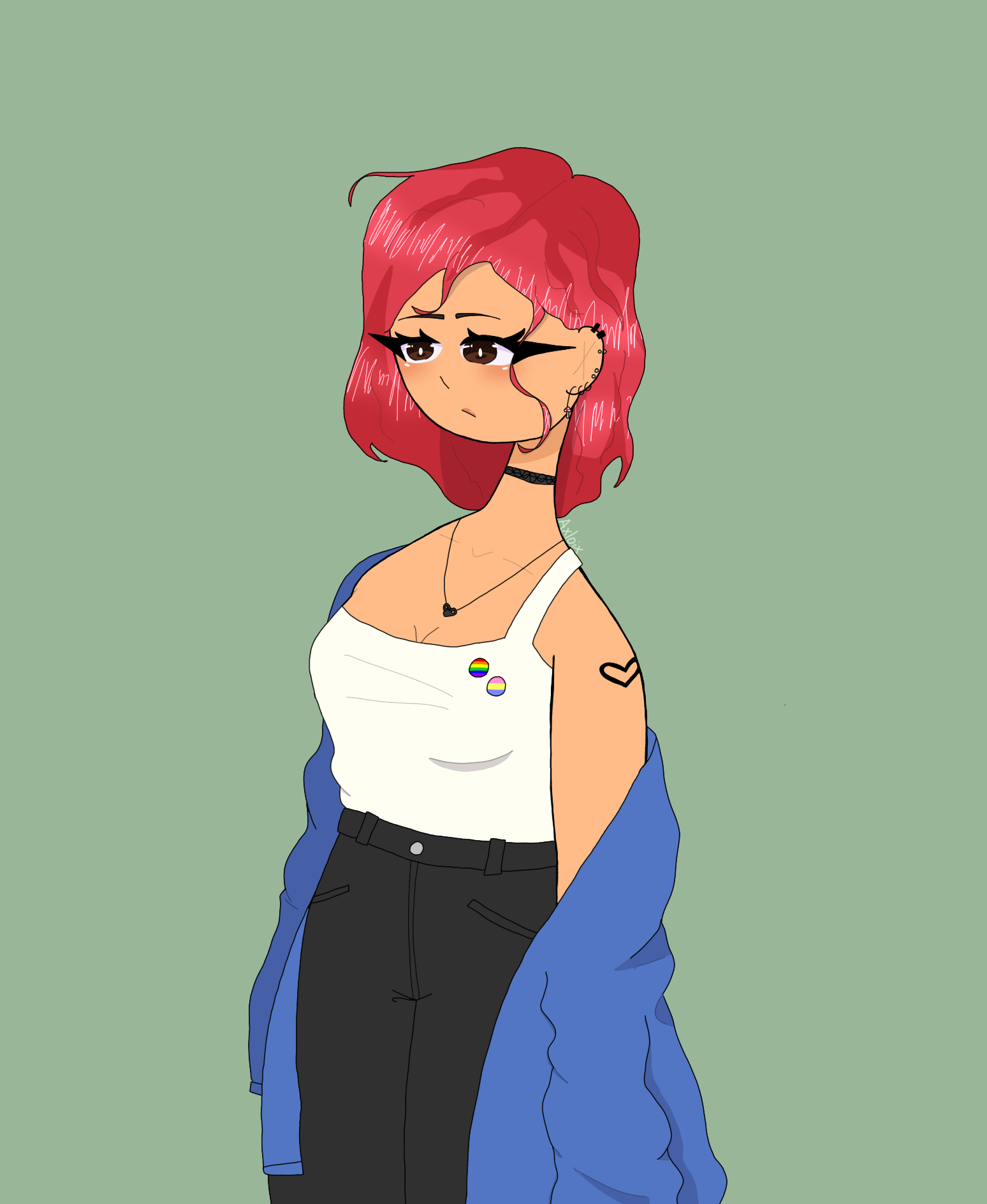 Untitled77 - ibisPaint