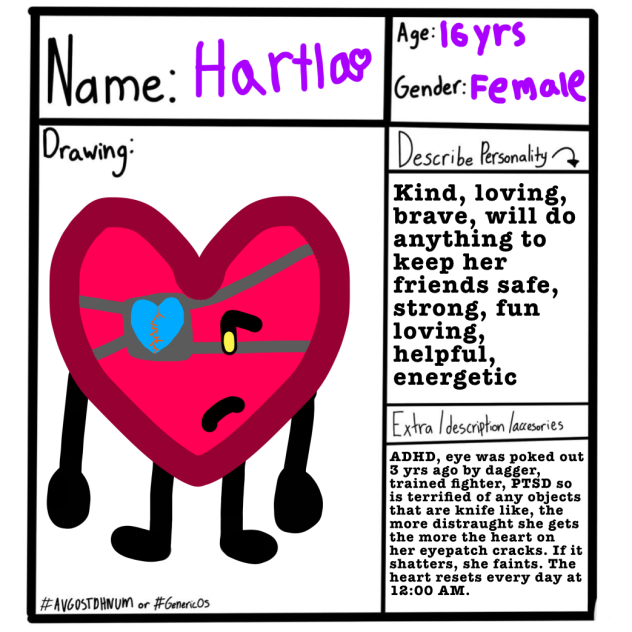 Her again ^^ - ibisPaint