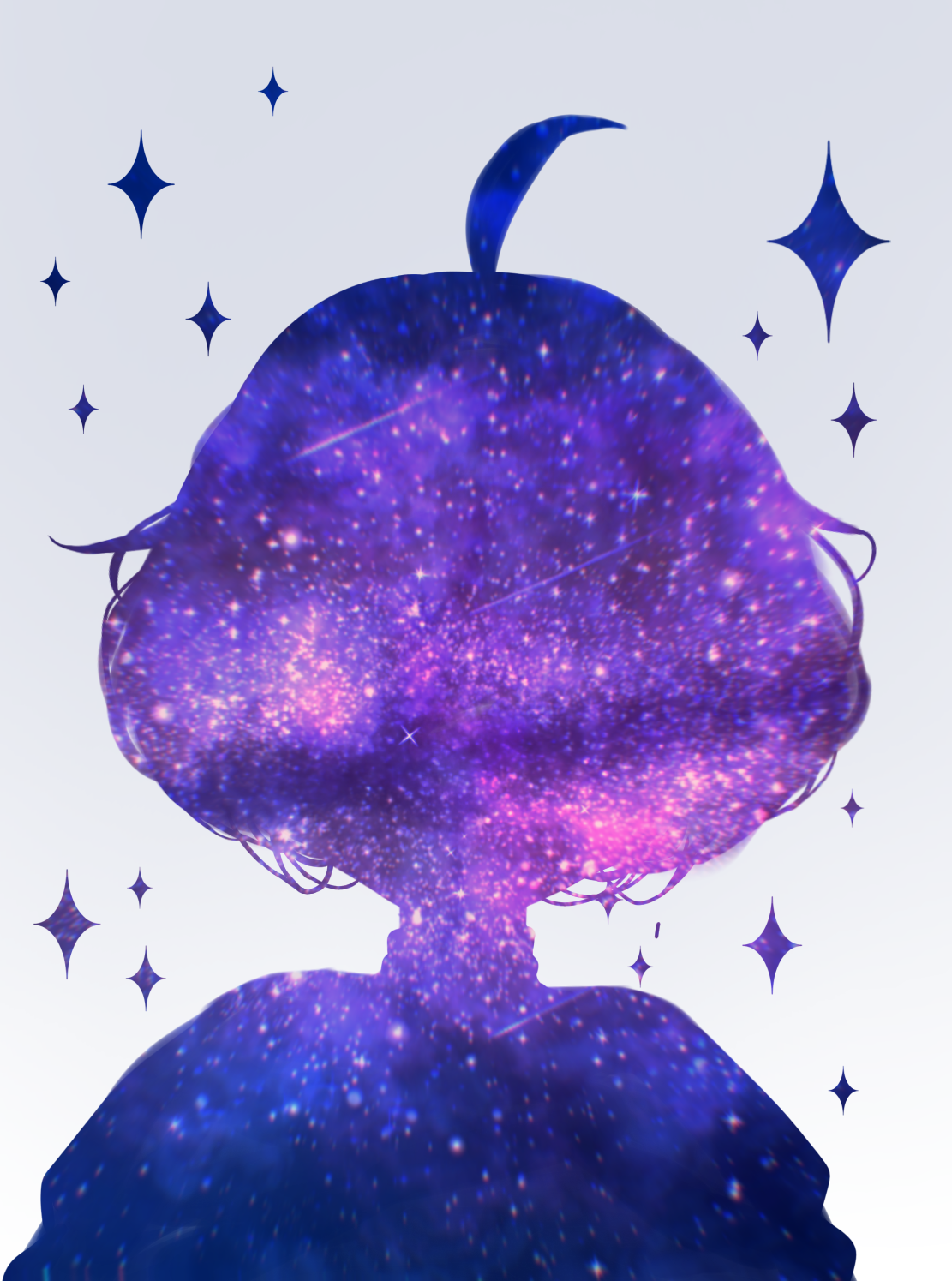 Galaxy - ibisPaint