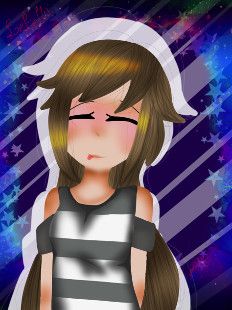 yong chan - ibisPaint