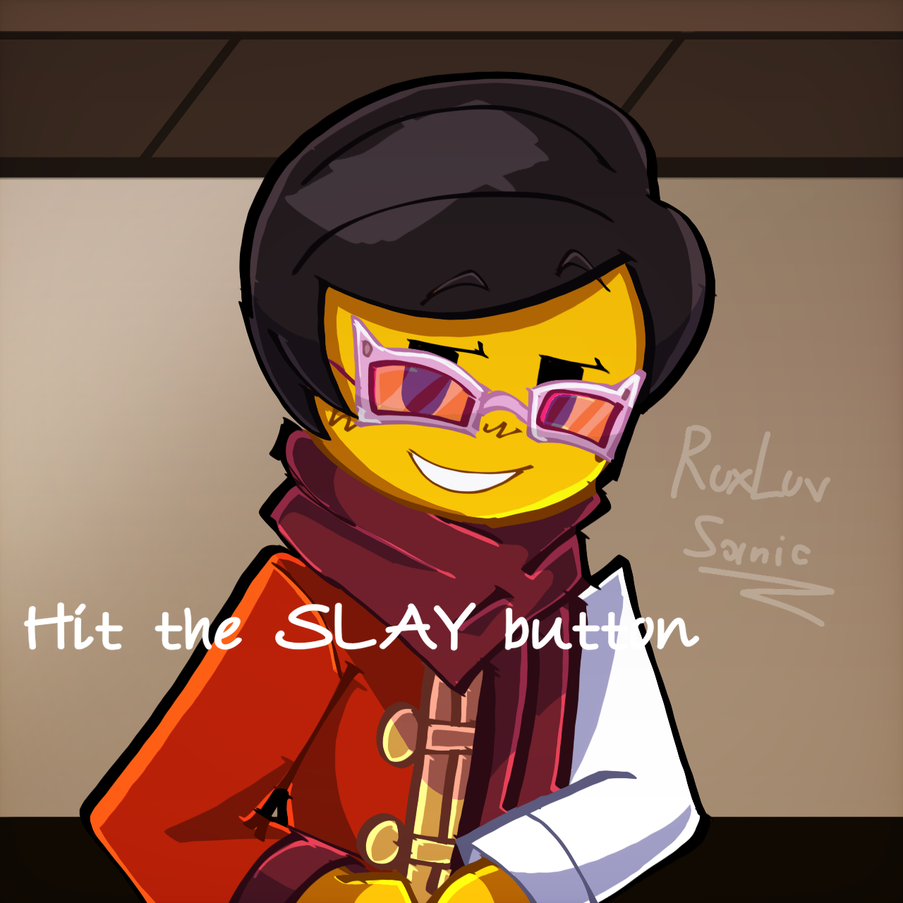 Tang saying facts - ibisPaint