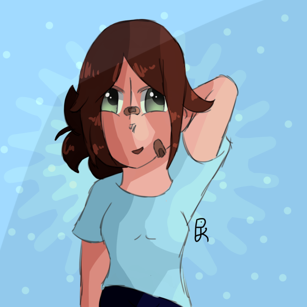 Dragon Starz Oc - ibisPaint