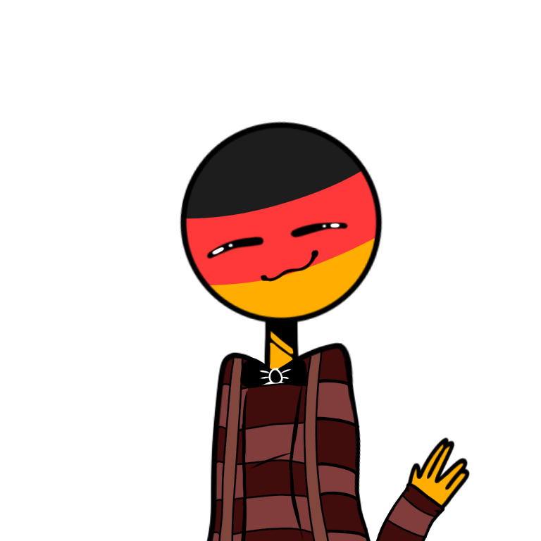 Germany 2 - ibisPaint