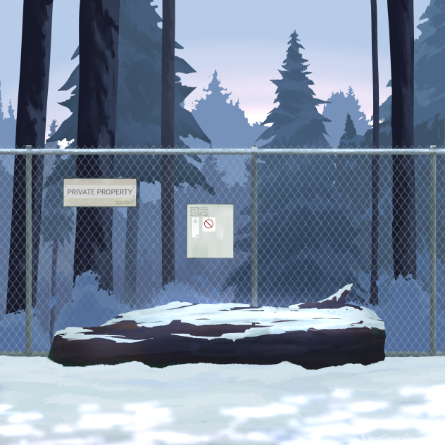 Forbidden - ibisPaint