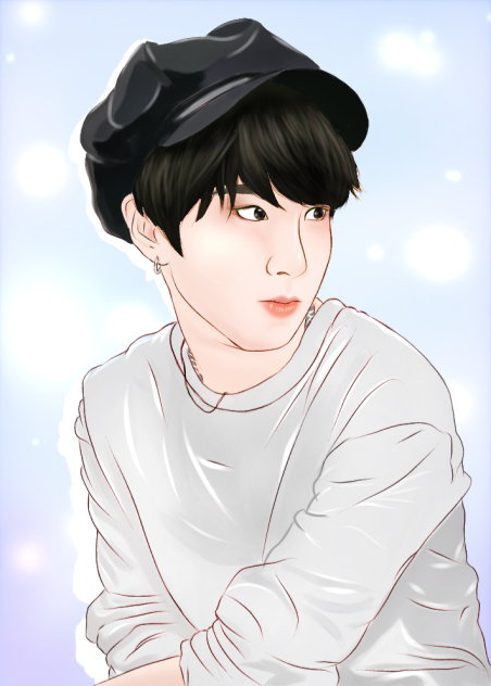 hanjay - ibisPaint