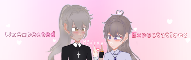 Unexpected expectations - ibisPaint