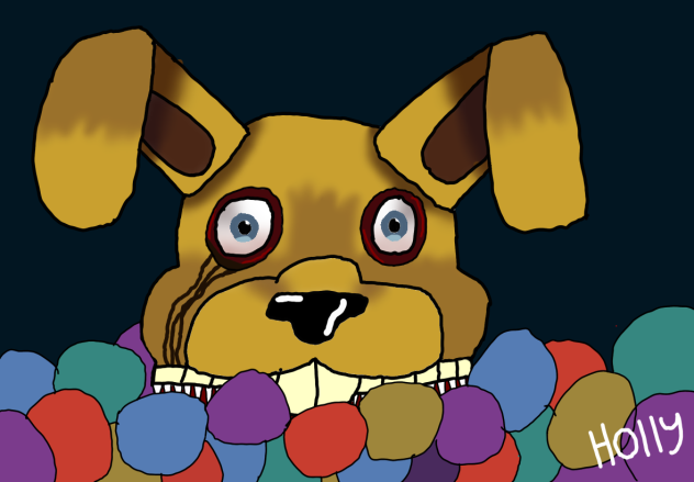 Pit trap - ibisPaint