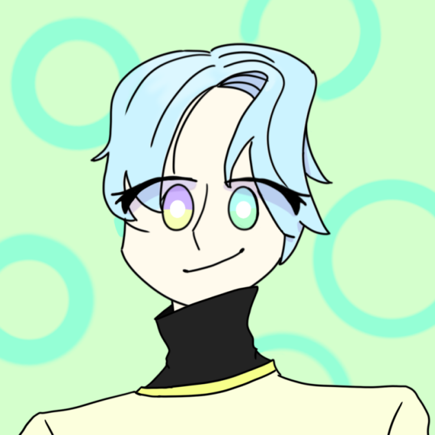 I made something..... - ibisPaint